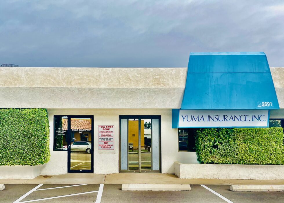 Insurance Agency in Yuma, AZ | Yuma Insurance, Inc.